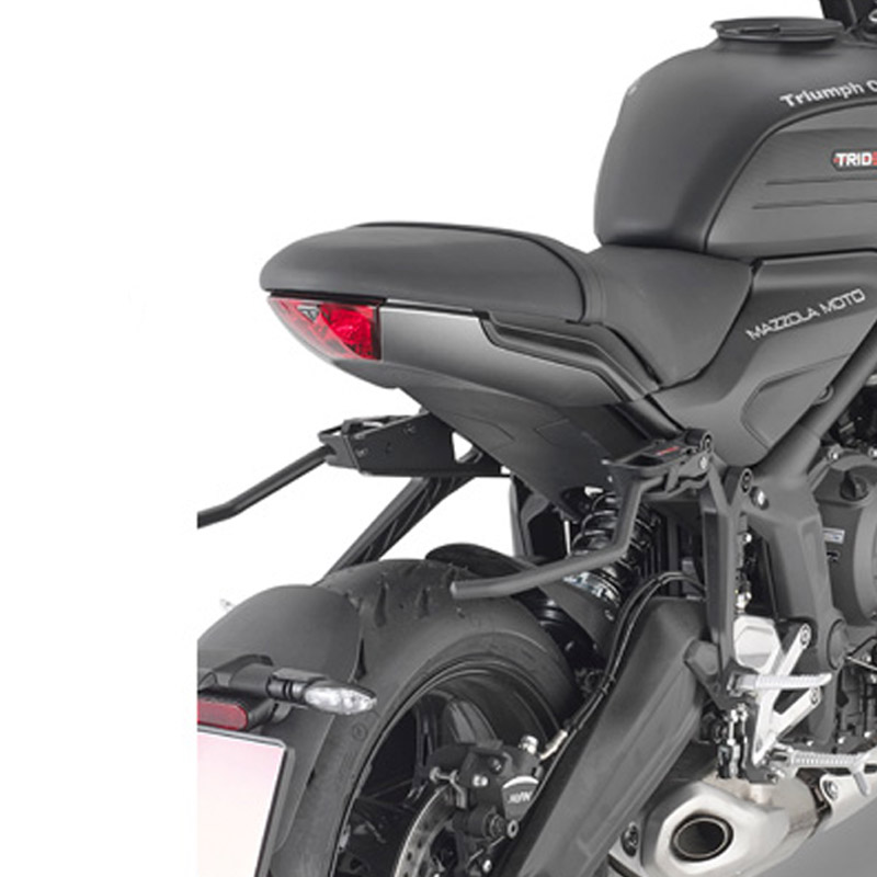 Soporte alforjas Triumph Trident 660 21- Givi | Nilmoto