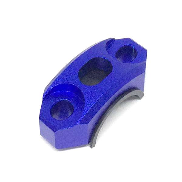 brida universal azul | Nilmoto