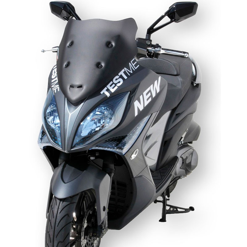 Cupula Ermax sport Kymco Xciting 400i 13-16 | Nilmoto