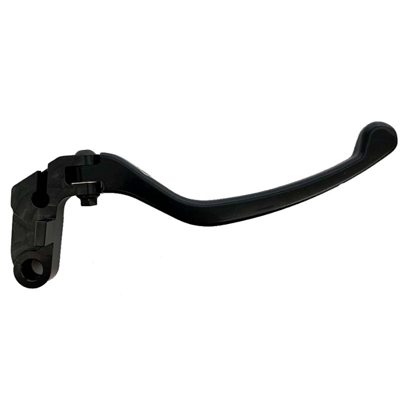 Maneta de EMBRAGUE mecanica Brembo RCS abatible Aprilia-Yamaha-Suzuki ...