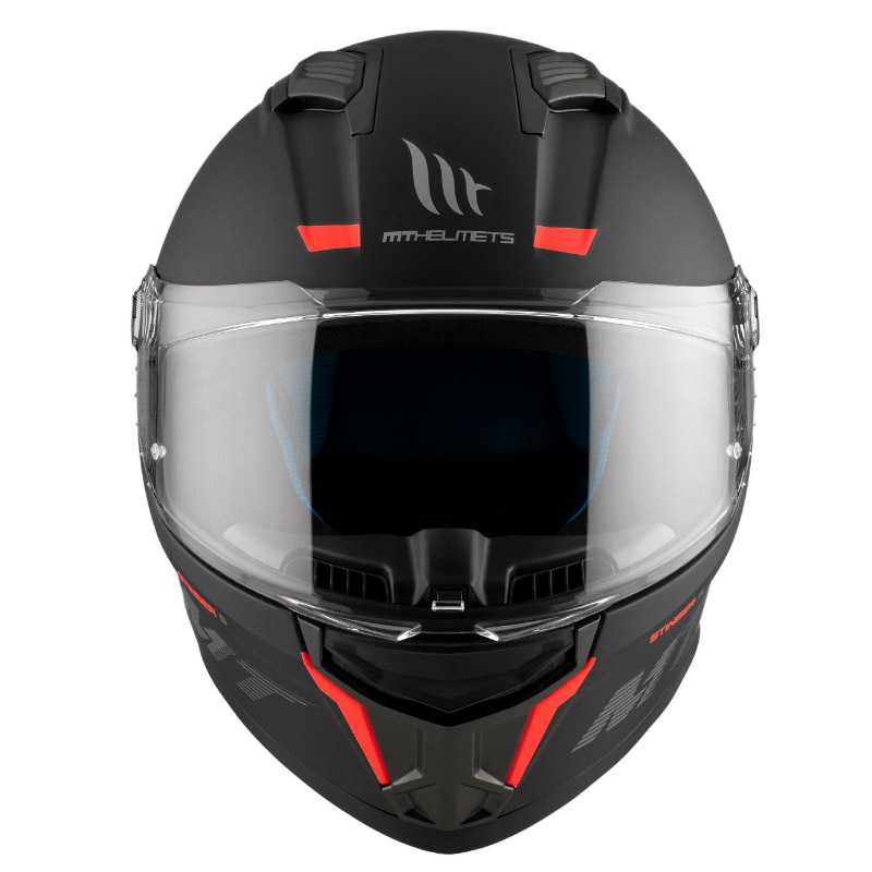 Casco Mt Stinger 2 Solid A1 mate | Nilmoto