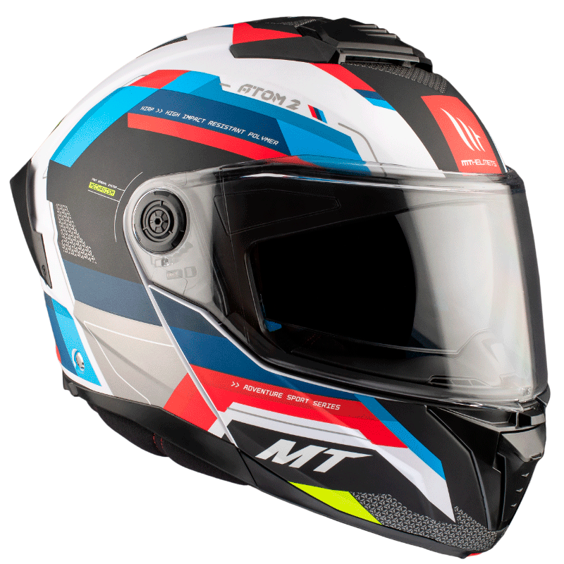 Casco Mt Atom 2 SV Bast A0 | Nilmoto
