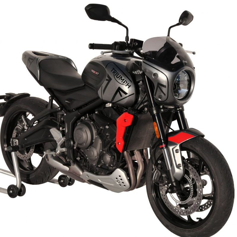 Carenado faro Ermax Trident 660 21- | Nilmoto