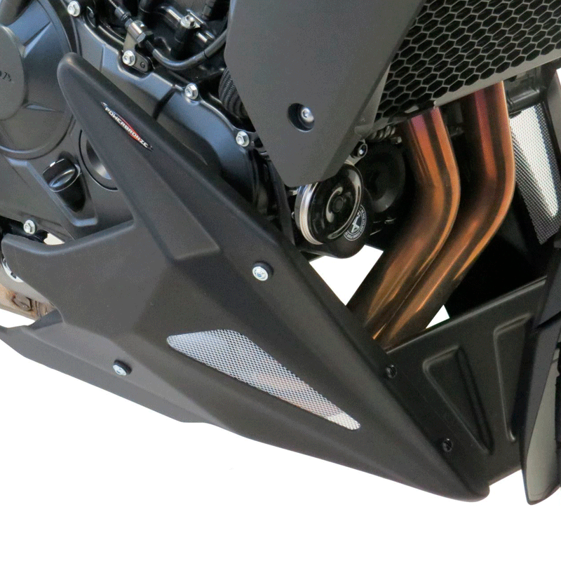 Quilla moto PowerBronze Honda CB750-Transalp | Nilmoto
