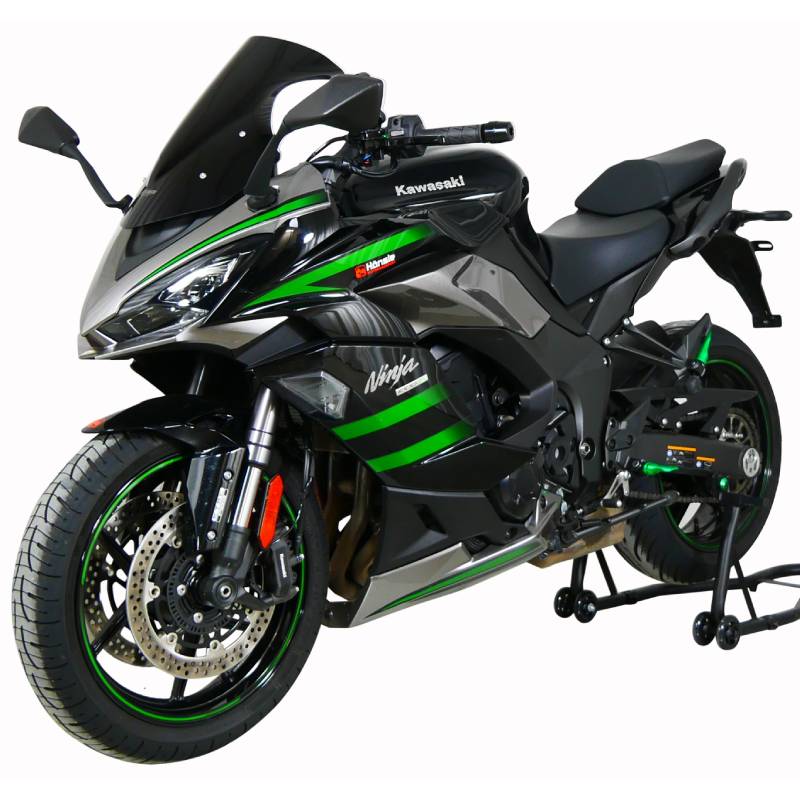 Cúpula Racing MRA Kawasaki Ninja 1000SX 20- | Nilmoto