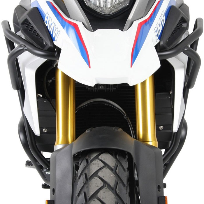 Defensa superior BMW G310GS 17- Hepco&Becker | Nilmoto
