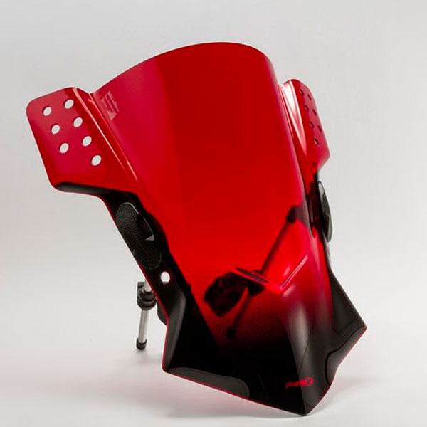 Cupula Puig Rafale Universal | Nilmoto