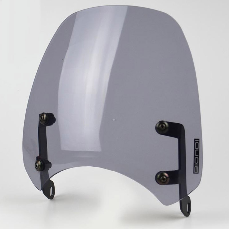 Cupula Biondi Sport Moto Guzzi V7-V9 | Nilmoto