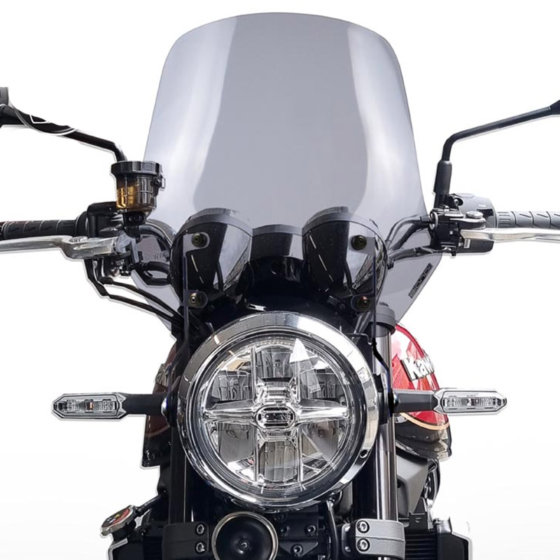 Cupula Biondi Touring Kawasaki Z900RS 18- | Nilmoto