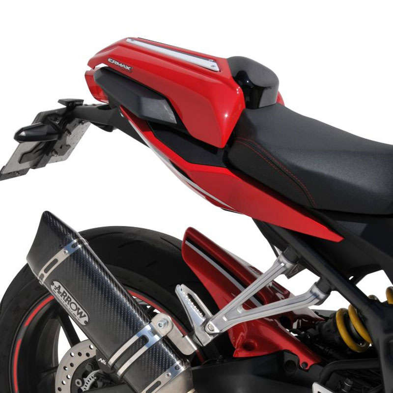 Tapa de colin Honda CBR650R 19-20 Ermax | Nilmoto