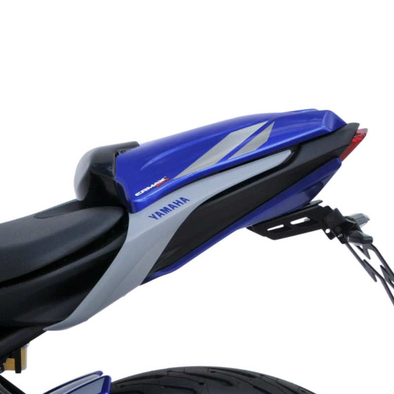 Tapa Colin Ermax Yamaha MT07 21-24 | Nilmoto