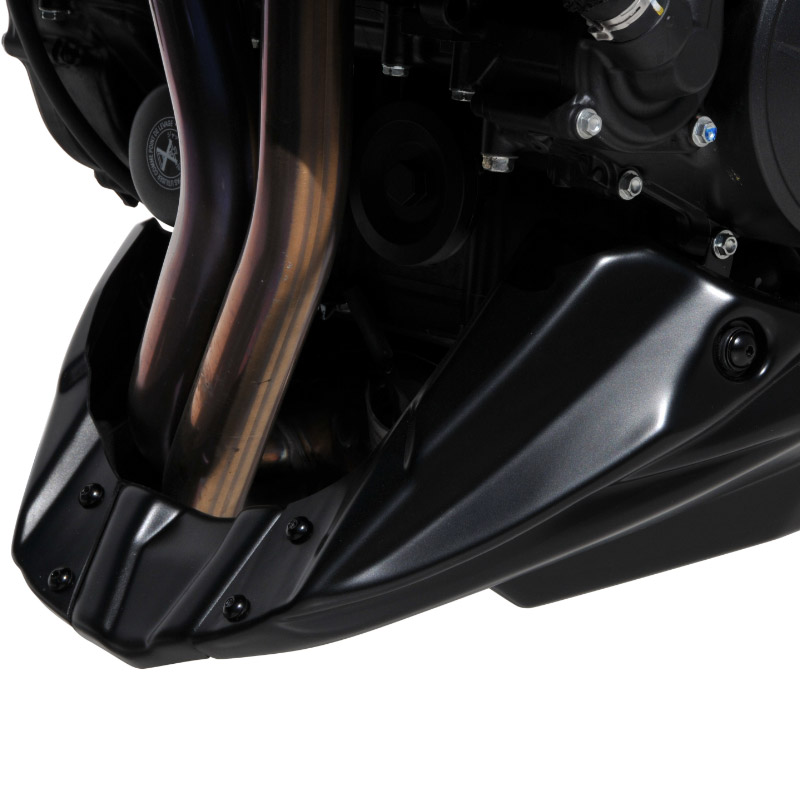 Quilla 3 partes Ermax Honda CB750 Hornet 23-24 | Nilmoto