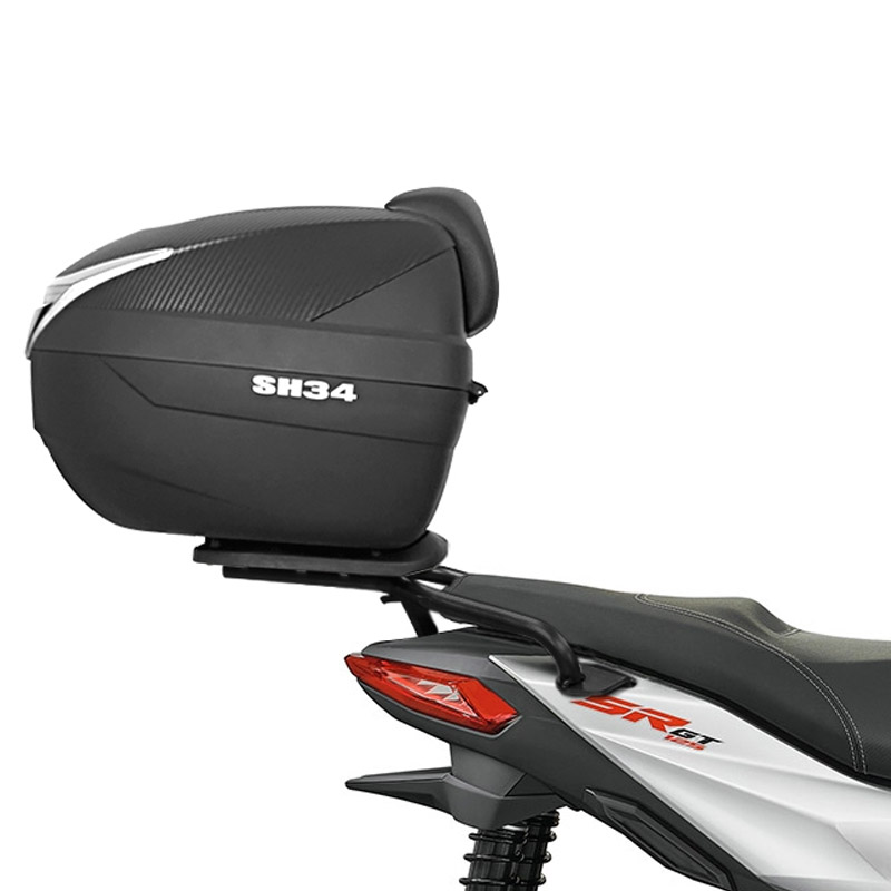 Soporte trasero Shad Aprilia SR 125-200 22- | Nilmoto