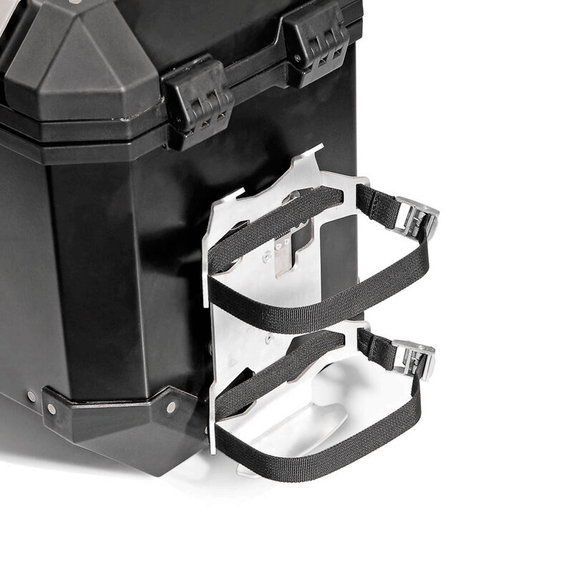 Kit bidon Trax SW-Motech | Nilmoto