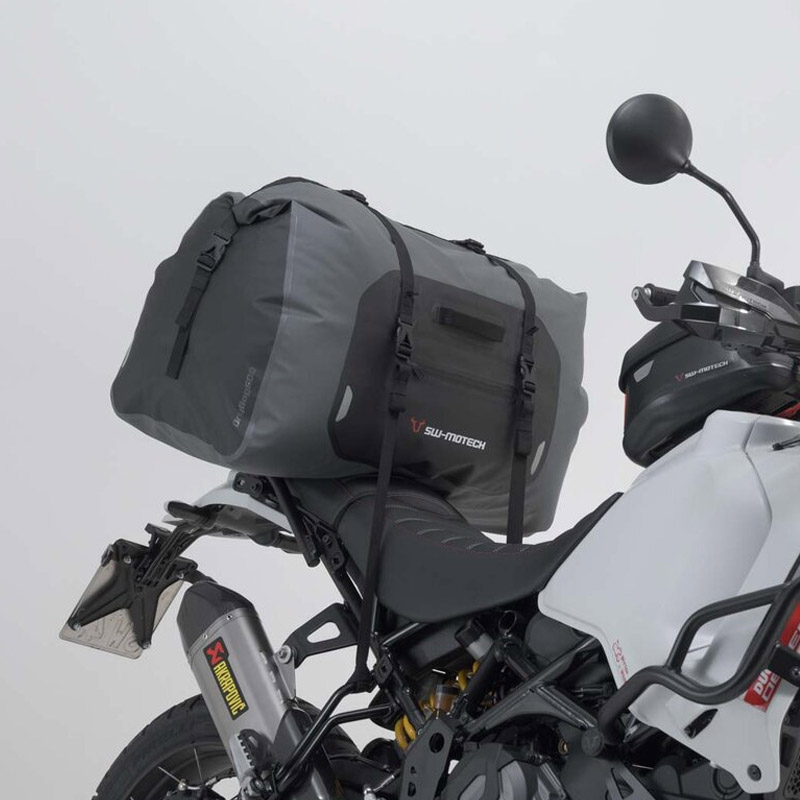 Bolsa Trasera Impermeable SWMotech DryBag 600 60L | Nilmoto