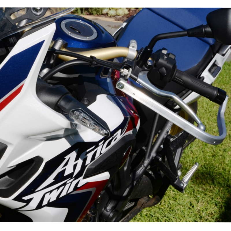 Paramanos Storm Barkbusters Honda CRF 1000L Africa Twin-XADV 750 | Nilmoto
