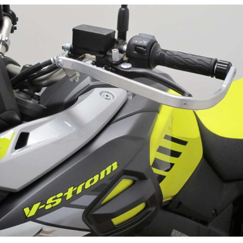 Paramanos Storm Barkbusters SUZUKI DL1000XT V-STROM 2018-2019 | Nilmoto