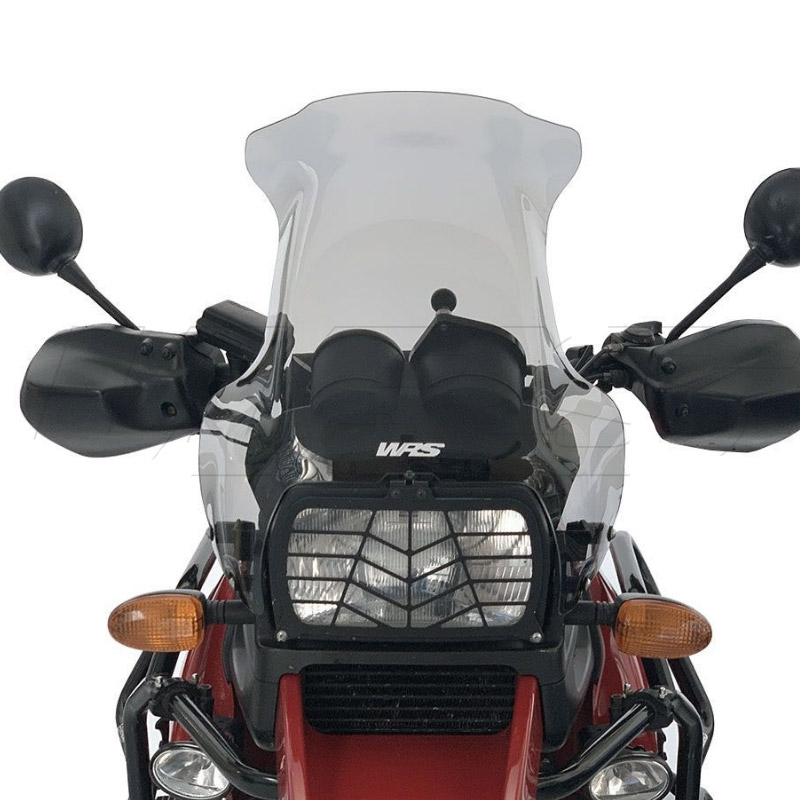 Parabrisas WRS BMW R1100GS 94-99 | Nilmoto