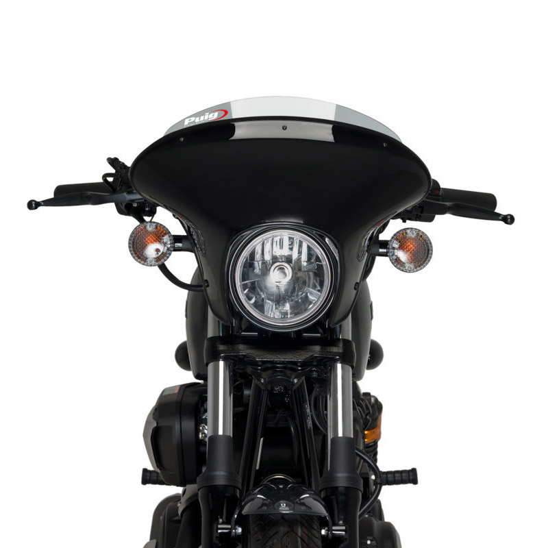 Parabrisas BATWING SML bajo Yamaha XV950 | Nilmoto