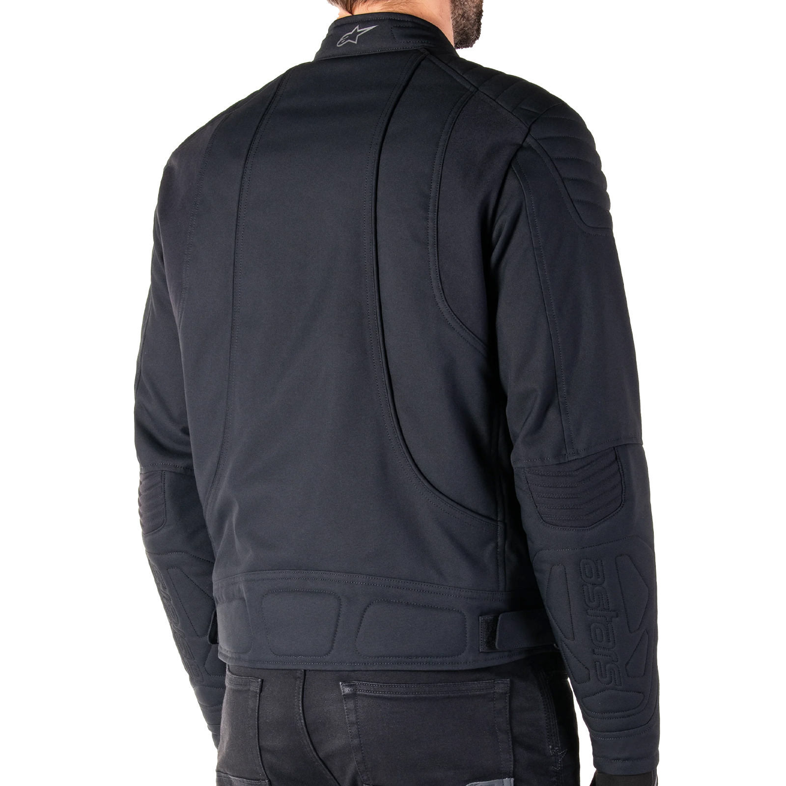 Chaqueta Alpinestars Clayton WR | Nilmoto