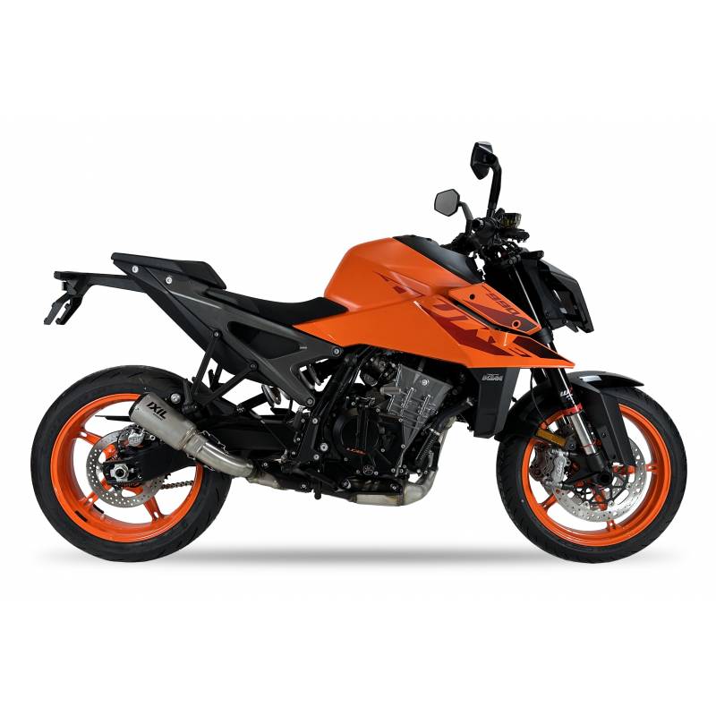 Escape RC Ixil KTM Duke 990 24- | Nilmoto
