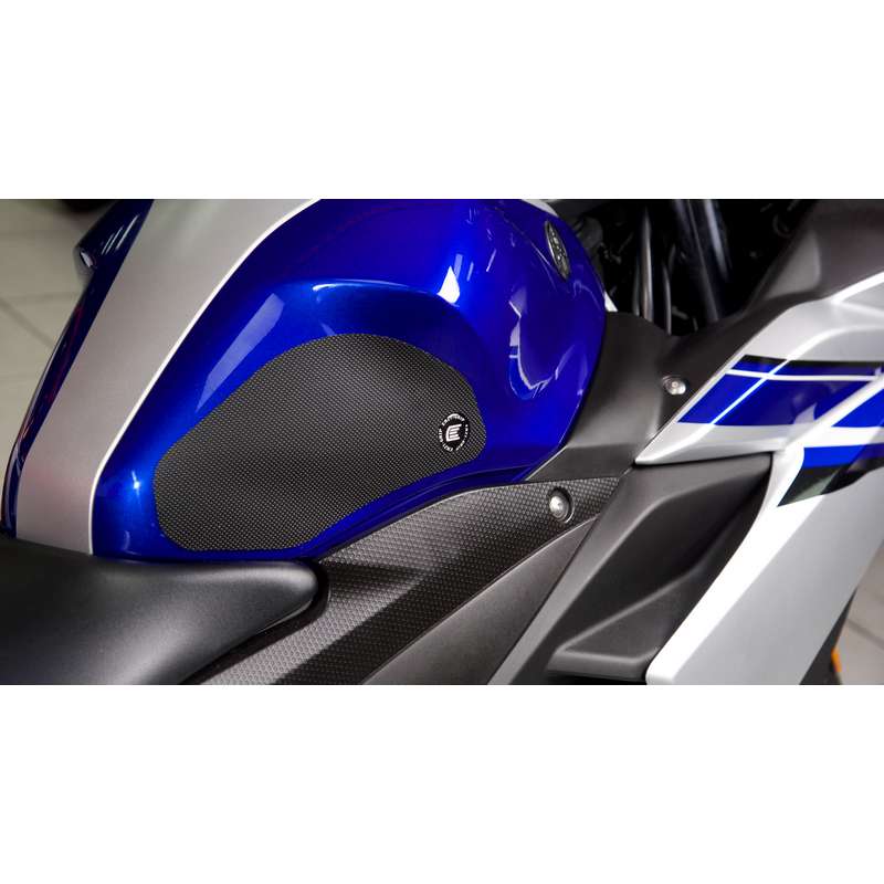 eazi grip yamaha yzf-r25-r3 14-18 | Nilmoto
