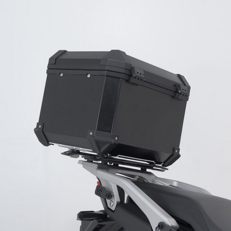 Adventure-Rack Honda Transalp 750 22- Swmotech | Nilmoto