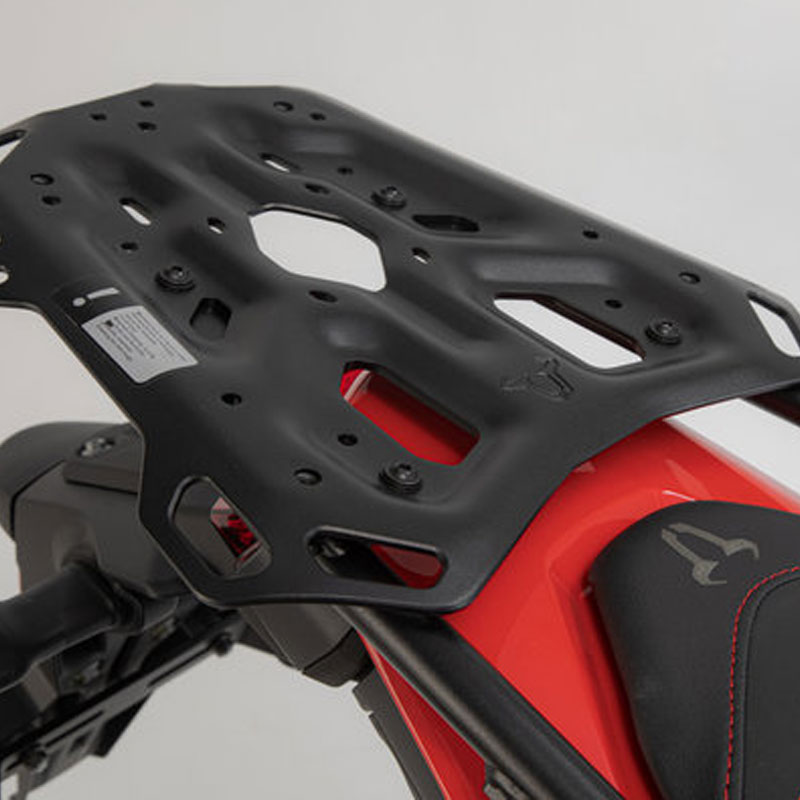 Adventure-rack Yamaha Tenere 700 19- | Nilmoto