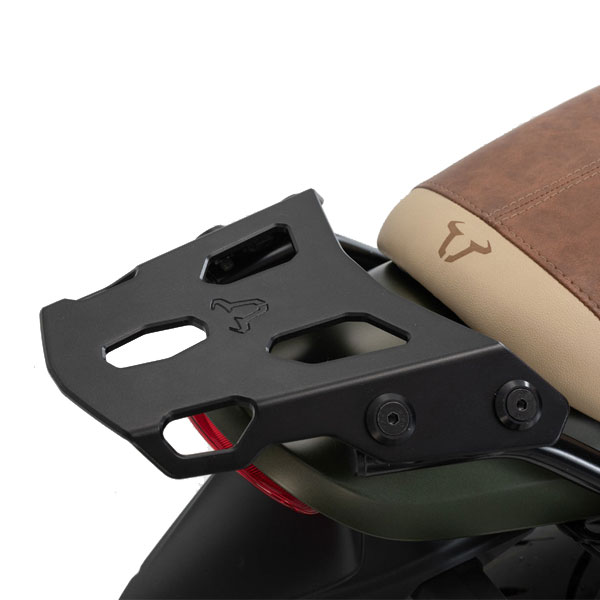 Street-Rack Kawasaki Z900RS 17- | Nilmoto