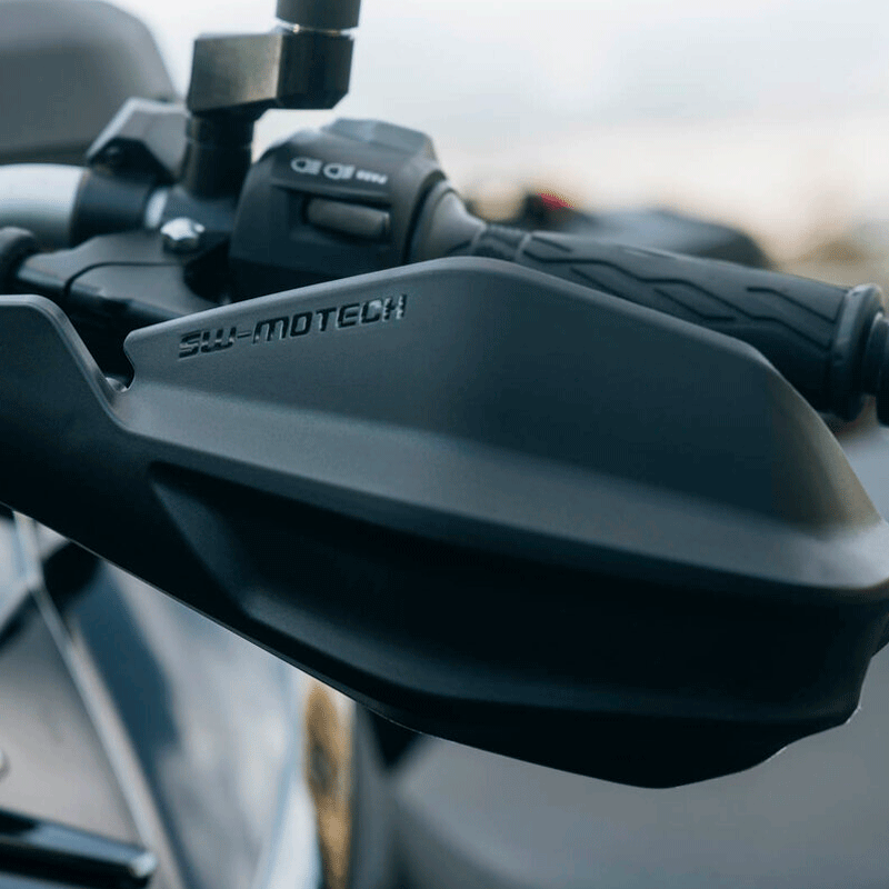 Paramanos Adventure modelos BMW SW-Motech | Nilmoto