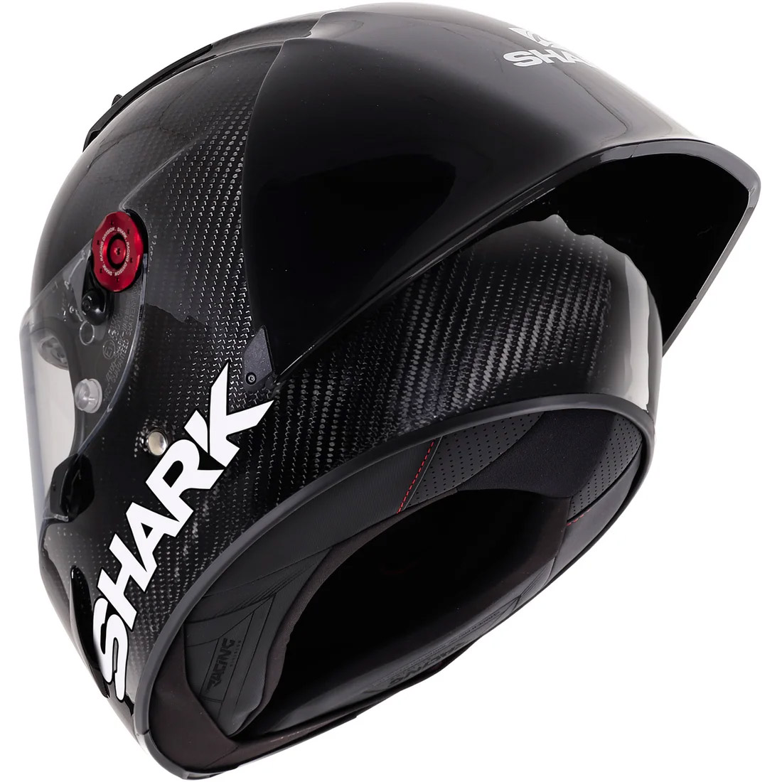 Casco Shark Race-R Pro GP FIM Racing carbono | Nilmoto