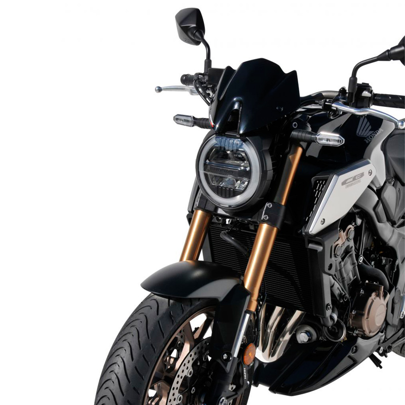 Cupula moto Honda CB650R 19-20 Ermax | Nilmoto