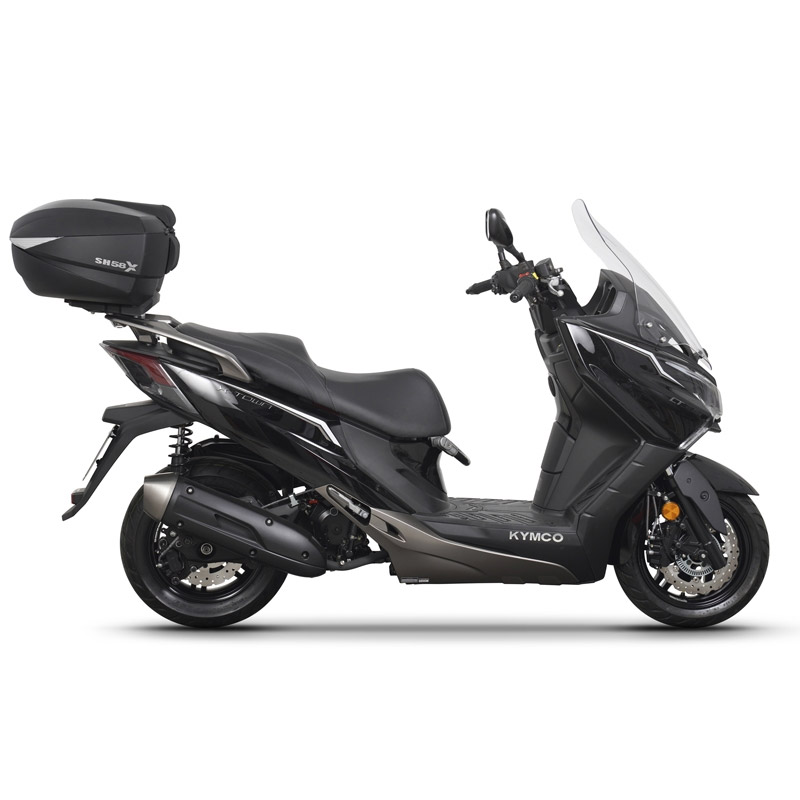 Soporte trasero Shad Kymco XTown 125-300 22- | Nilmoto