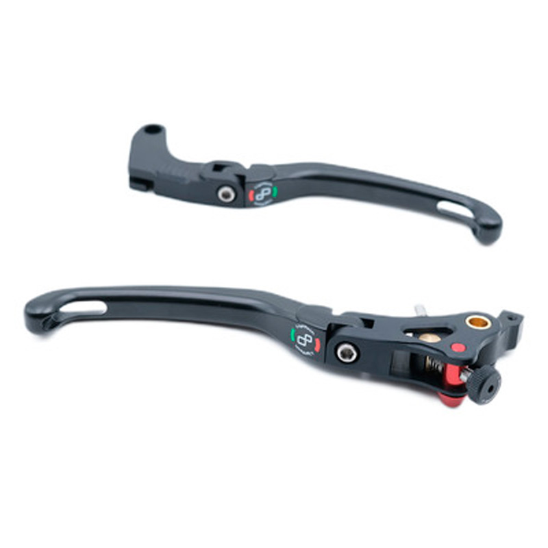 Kit manetas Lightech Kawasaki ZX10R 21+ | Nilmoto