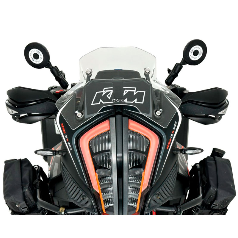 Cupula sport WRS KTM 1290 Super Adventure 17-20 | Nilmoto