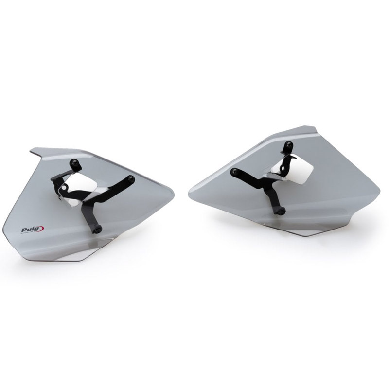 Deflector superior interm OEM BMW R1200GS,R1250GS-F750GS-F850GS-F800GS ...