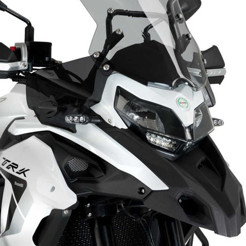 Deflector frontal Benelli TRK502 16- | Nilmoto
