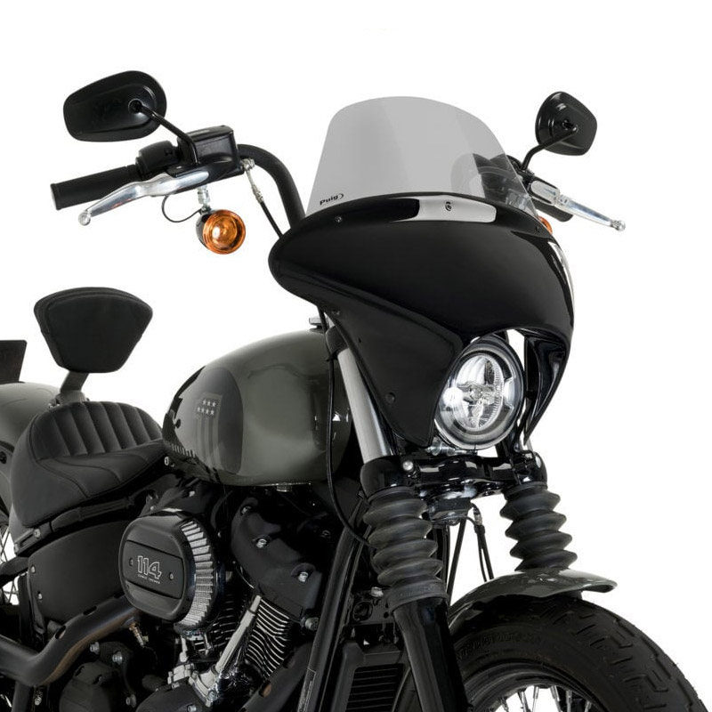 Batwing SML touring HD Softail Street Bob 21- | Nilmoto