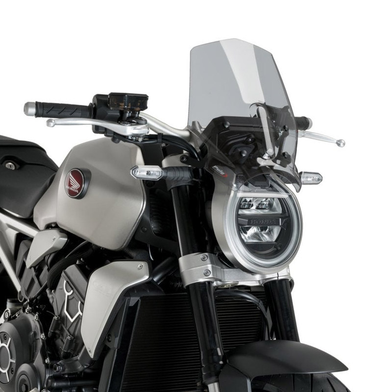 Parabrisas Honda CB1000R 21- Puig | Nilmoto
