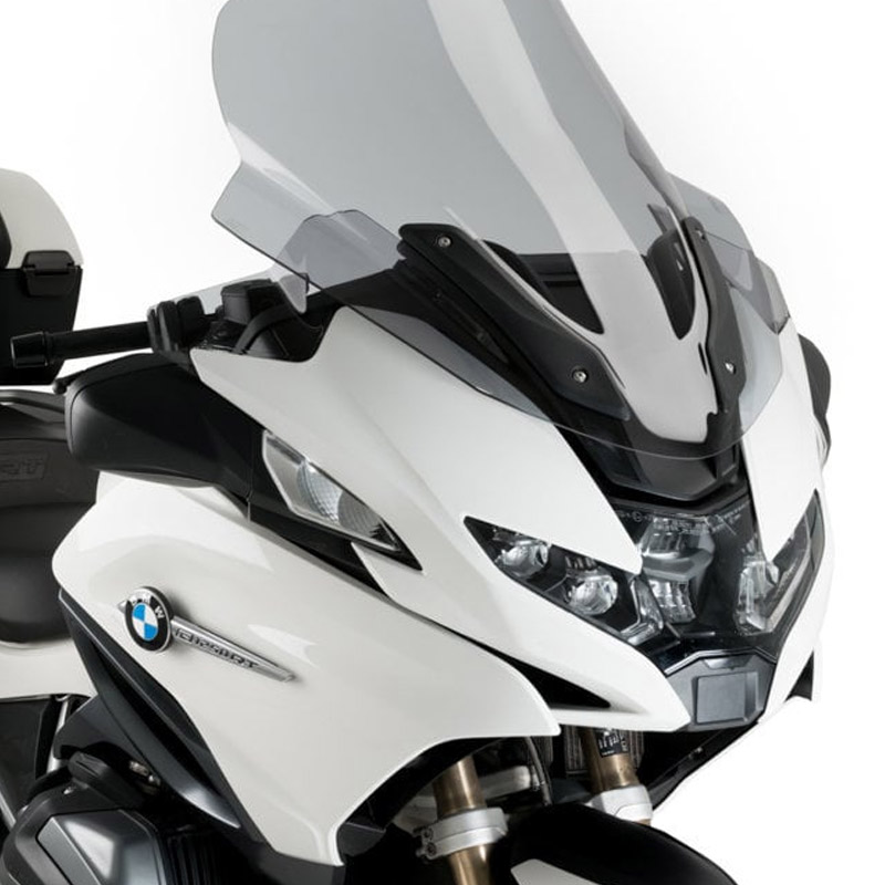Deflector frontal BMW R1250RT 21- | Nilmoto