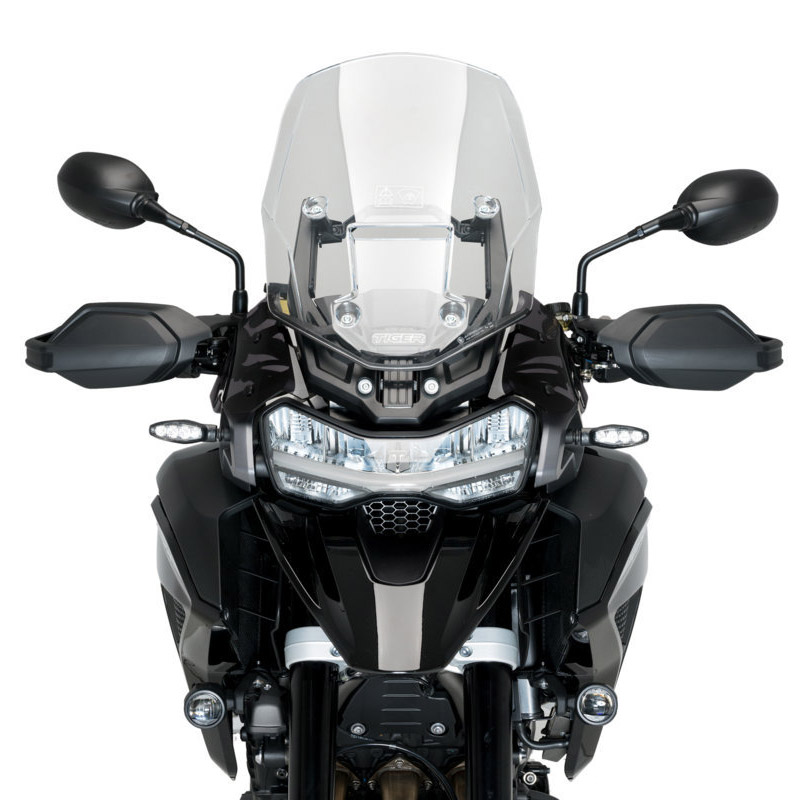 Deflector frontal Triumph Tiger 1200 22- Puig | Nilmoto