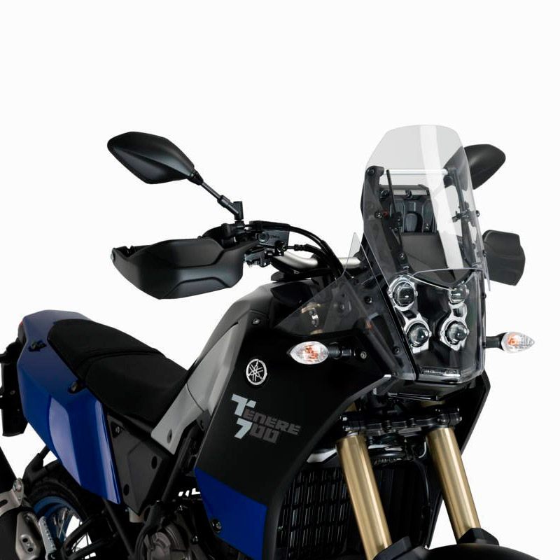 Mecanismo MEM Yamaha Tenere 700 19- | Nilmoto