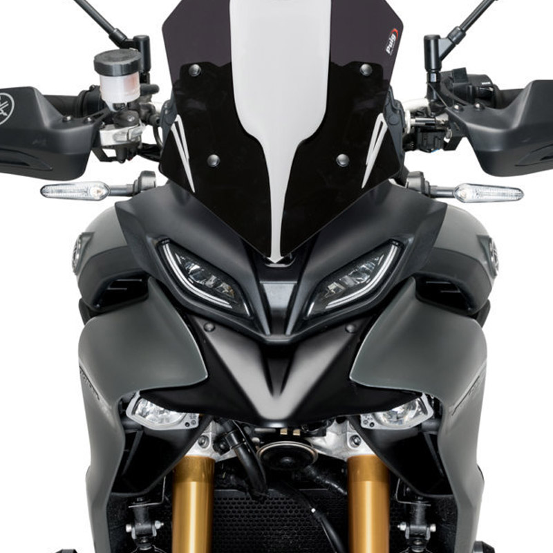 Pico pato Yamaha Tracer 9 21- | Nilmoto