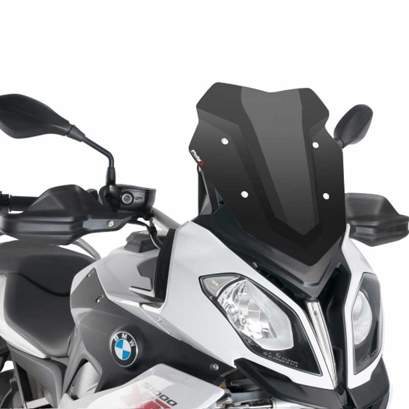 Cupula Racing Bmw S1000XR 15-19 Puig | Nilmoto