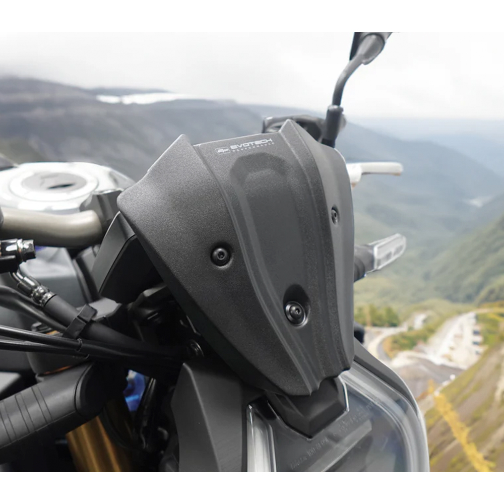 Cupula Honda CB650R 24- EP | Nilmoto