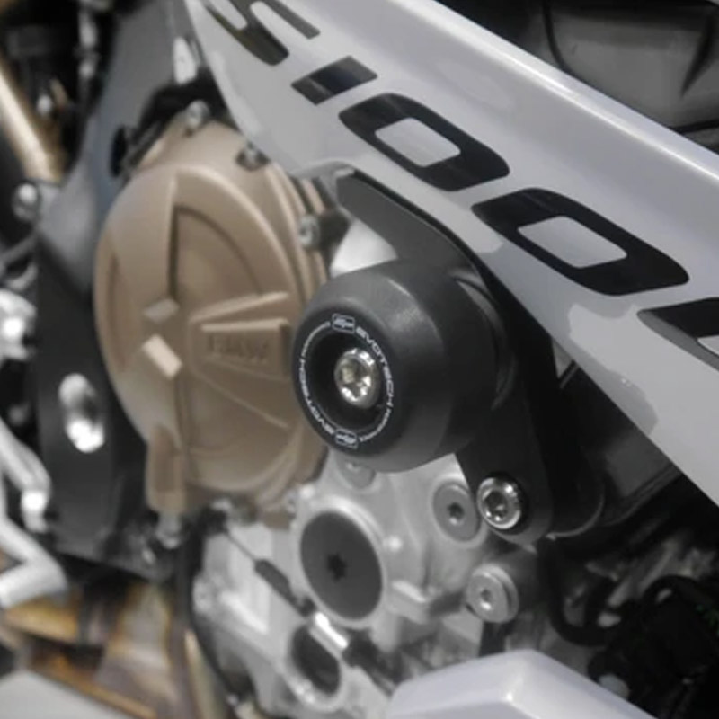 Protección contra caidas BMW S1000R 21- M1000R 23- | Nilmoto