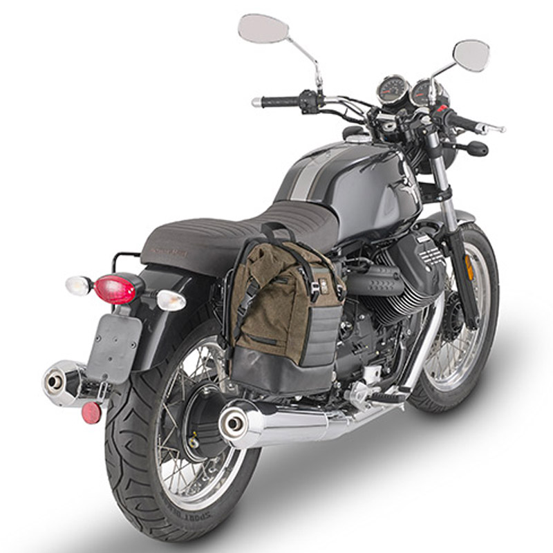 Alforja lateral RB100RS Kappa | Nilmoto