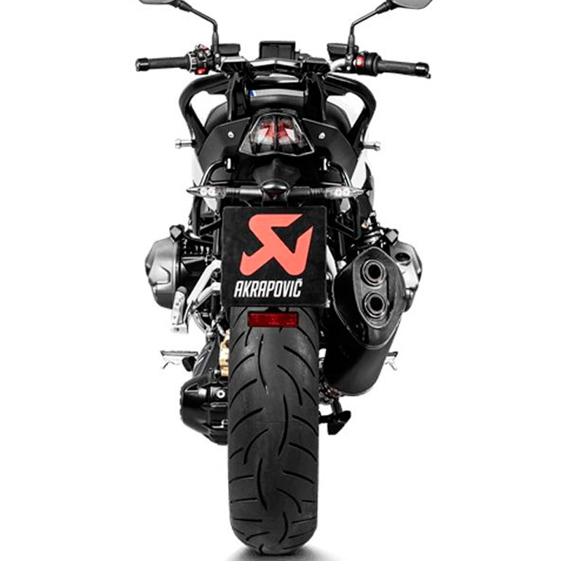 Escape Akrapovic BMW R1250 R-RS 19- | Nilmoto