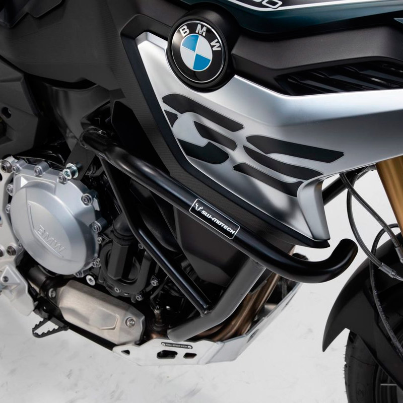 Defensas para BMW F750GS-F850GS-F900GS 2018- | Nilmoto