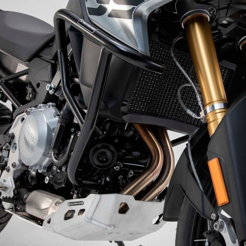 Defensas para BMW F750GS-F850GS-F900GS 2018- | Nilmoto